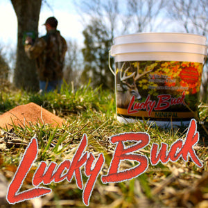 Whitetail Deer Mineral Supplements for Antler Growth – Mar-Vo Mineral Co.
