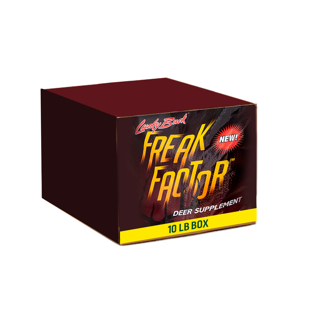 Freak Factor - Mar-Vo Mineral Co.